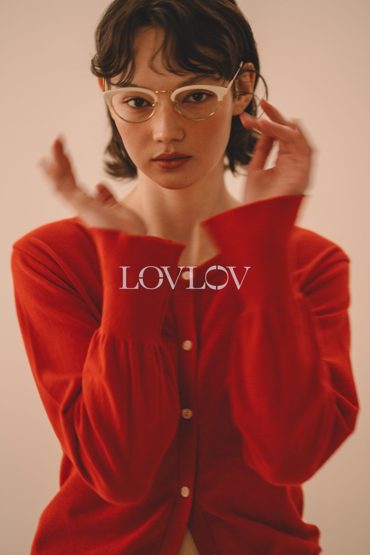LovLov, 2024 - ab studio