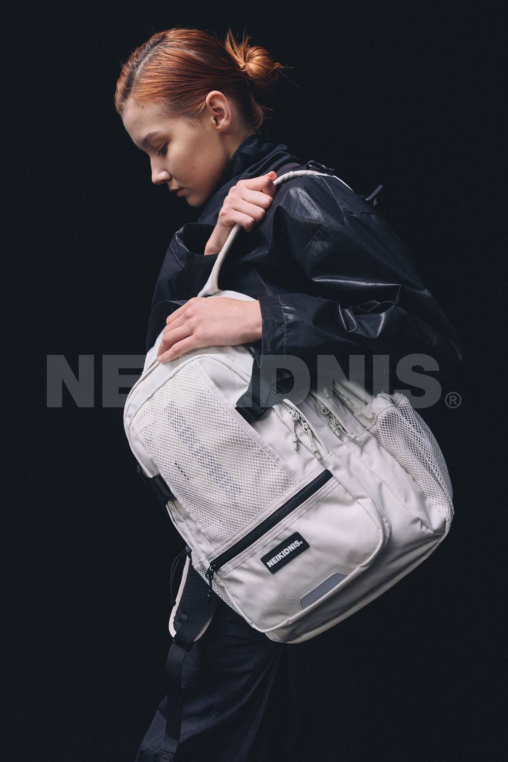 Neikidnis - ab studio