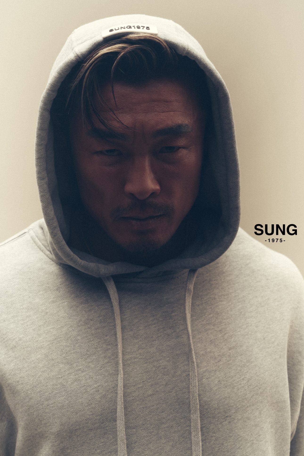 SUNG1975, 2024 - ab studio