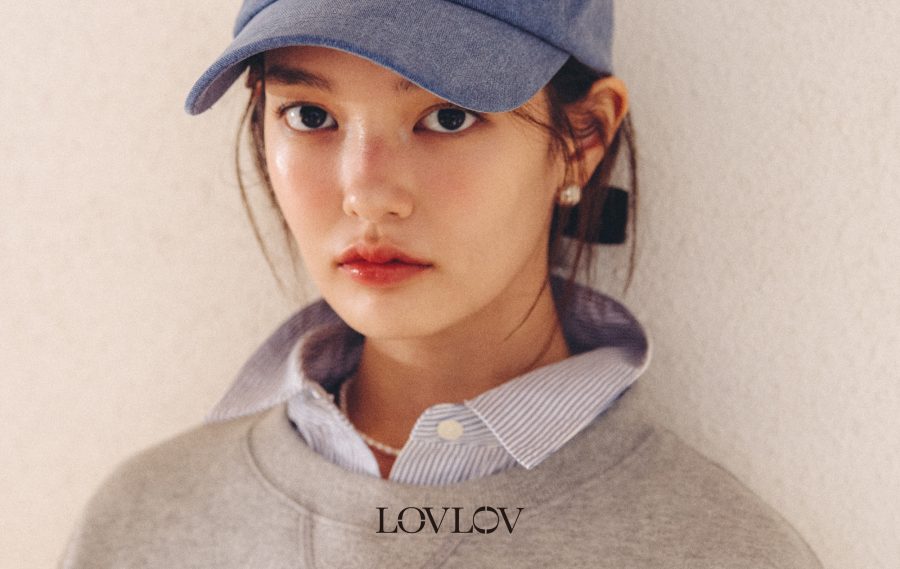 LovLov, 2024 - ab studio