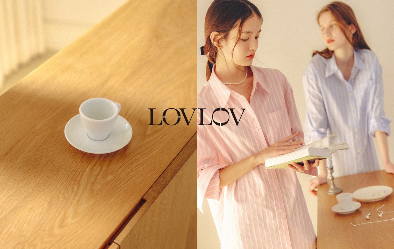 LovLov, 2024 - ab studio