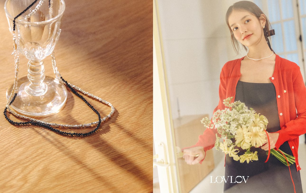 LovLov, 2024 - ab studio