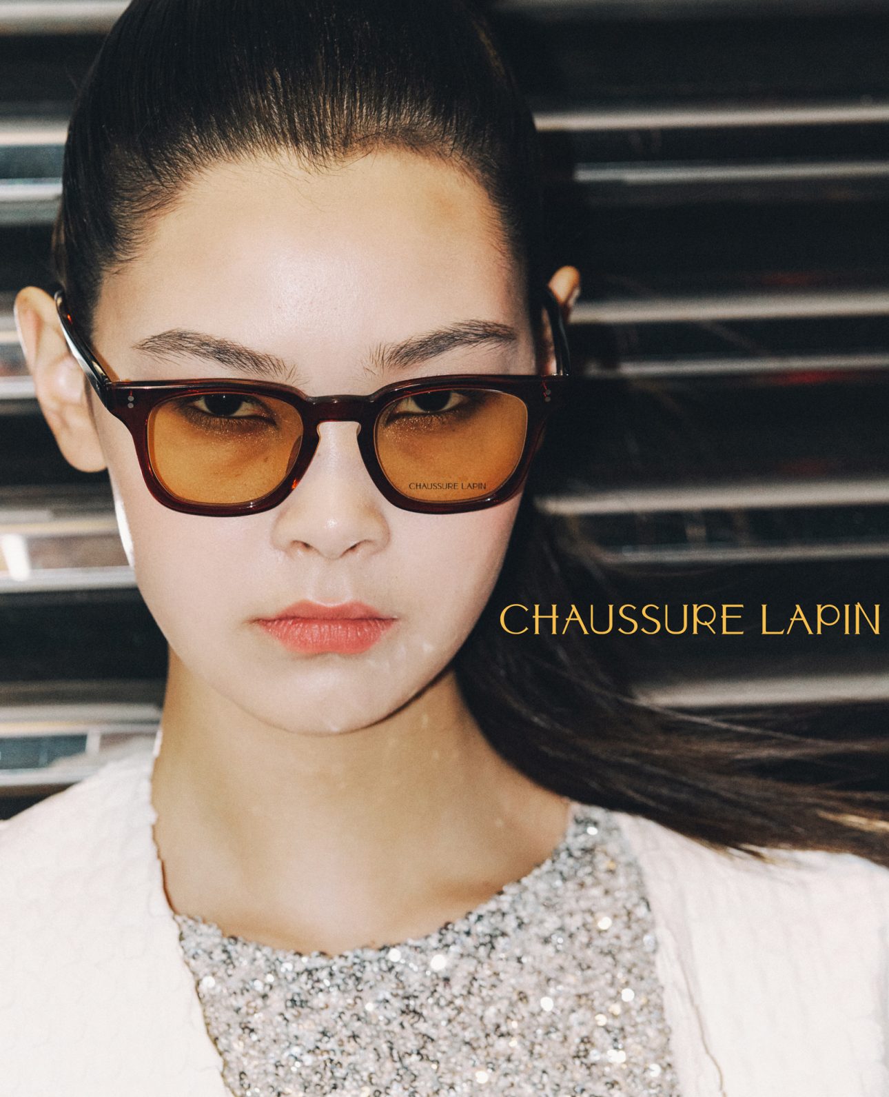 Chaussure Lapin, 2024 - ab studio