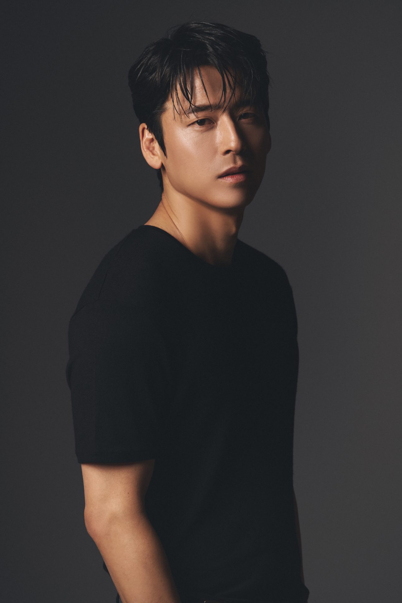 홍의준, 2024 - ab studio